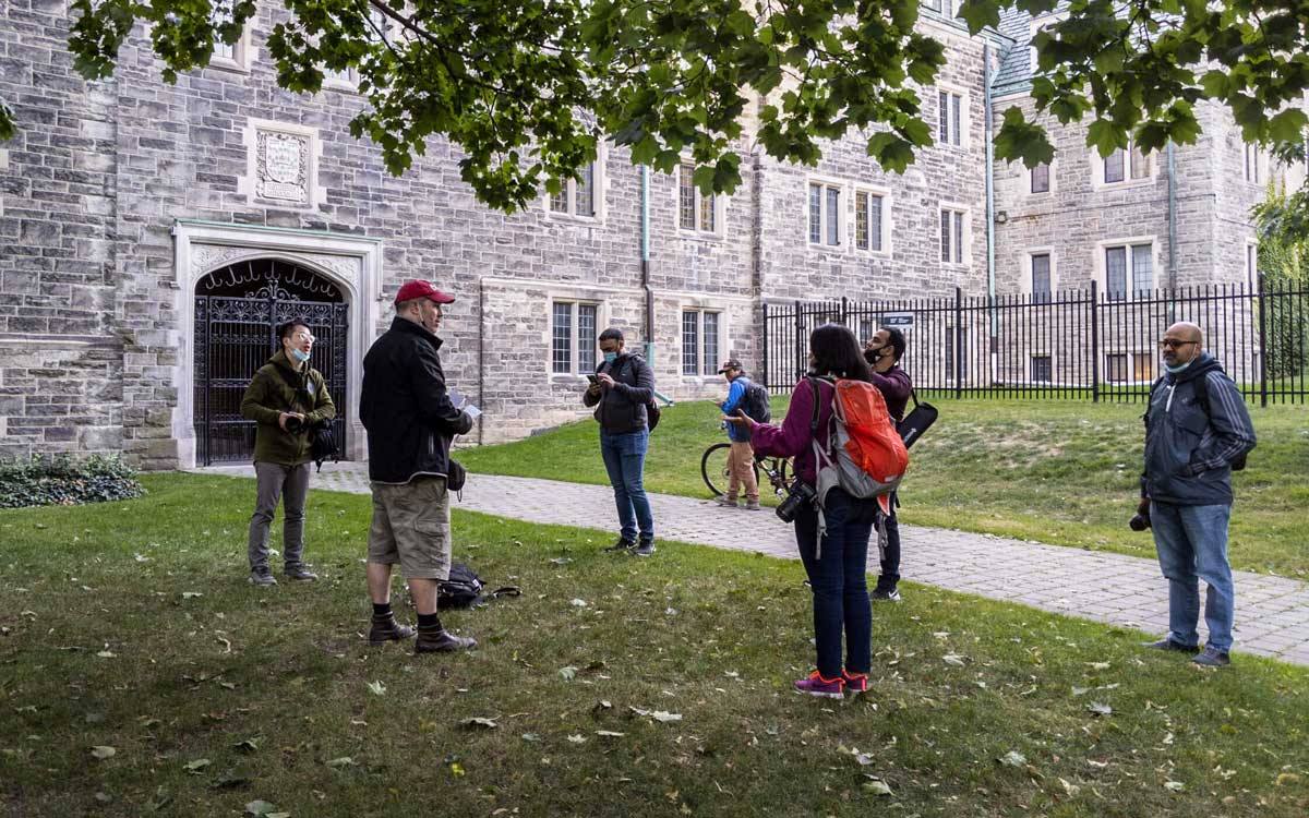 Golden City: Interview with Toronto Photographer Manoj Lohar – Tdot ...