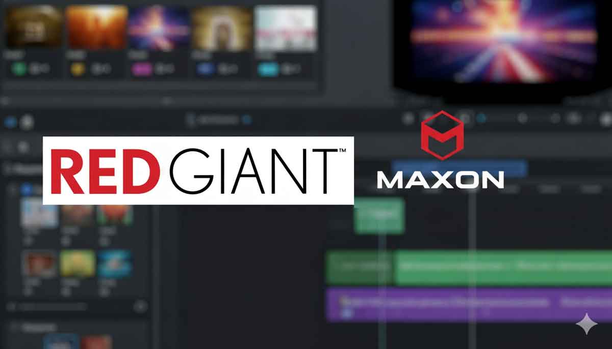 Navigating the Labyrinth of Legacy Software: A Red Giant/Maxon Support Saga – Tdot Shots Blog ...